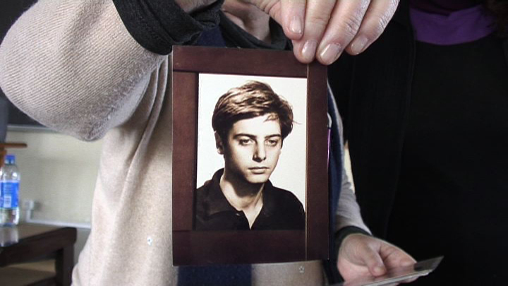 The crimes of Franco’s fascist regime 3: Enrique Ruano and Atocha – In ...