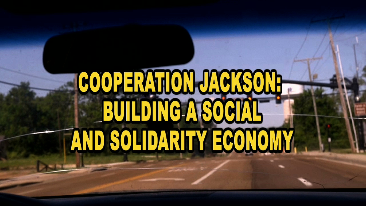 Just Transition/Million Climate Jobs – In the global war between rich ...